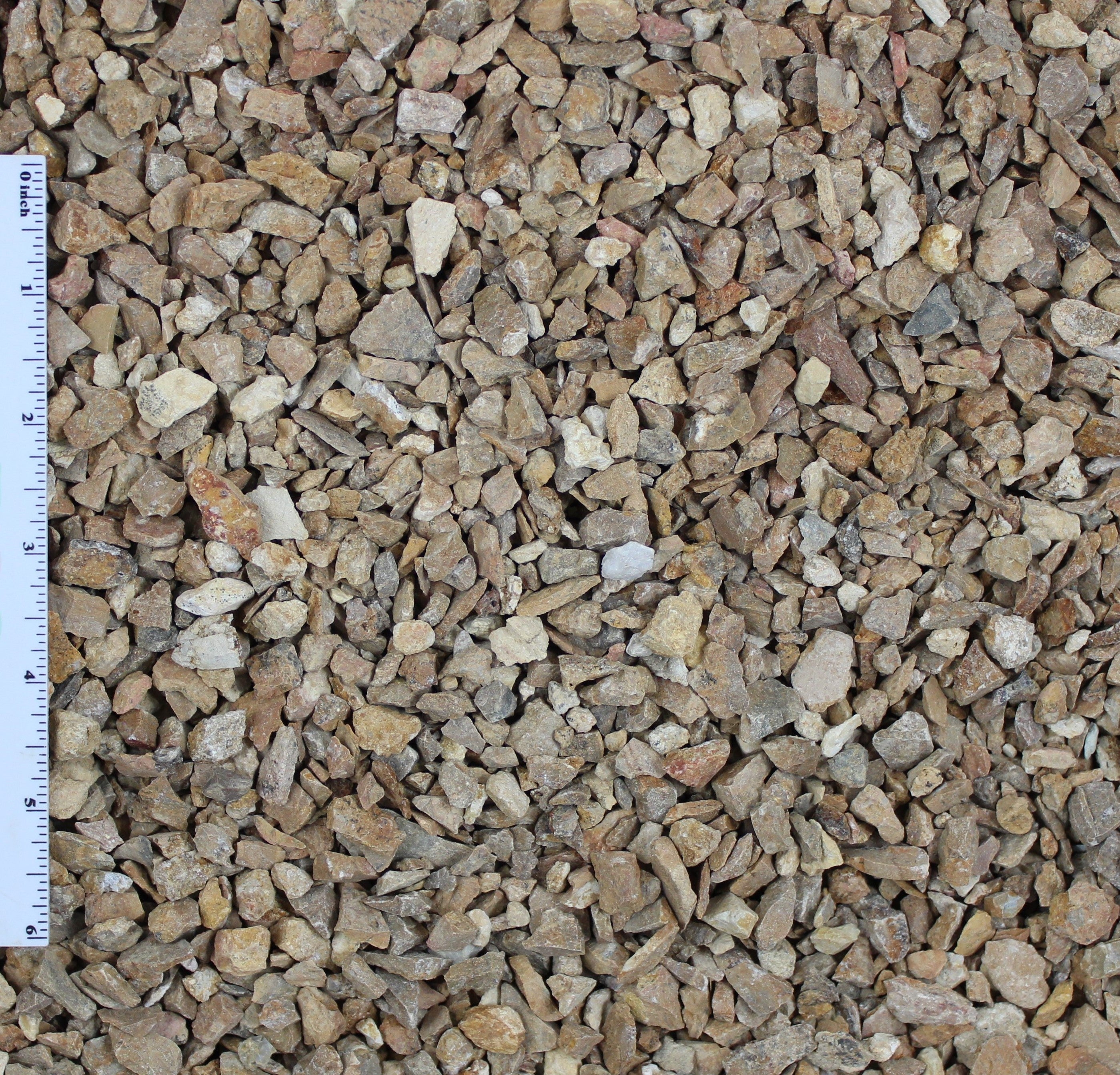 Copper Canyon Decorative Landscape Gravel | Online Stone Solutions