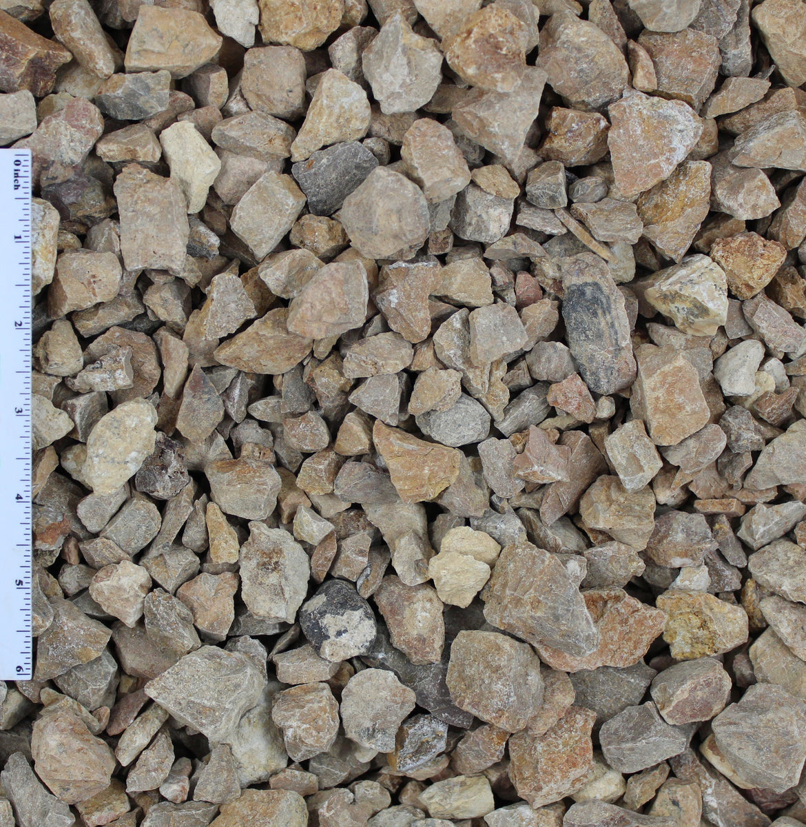 Copper Canyon Decorative Landscape Gravel | Online Stone Solutions