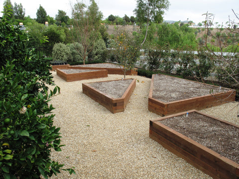 Copper Canyon Decorative Landscape Gravel | Online Stone Solutions