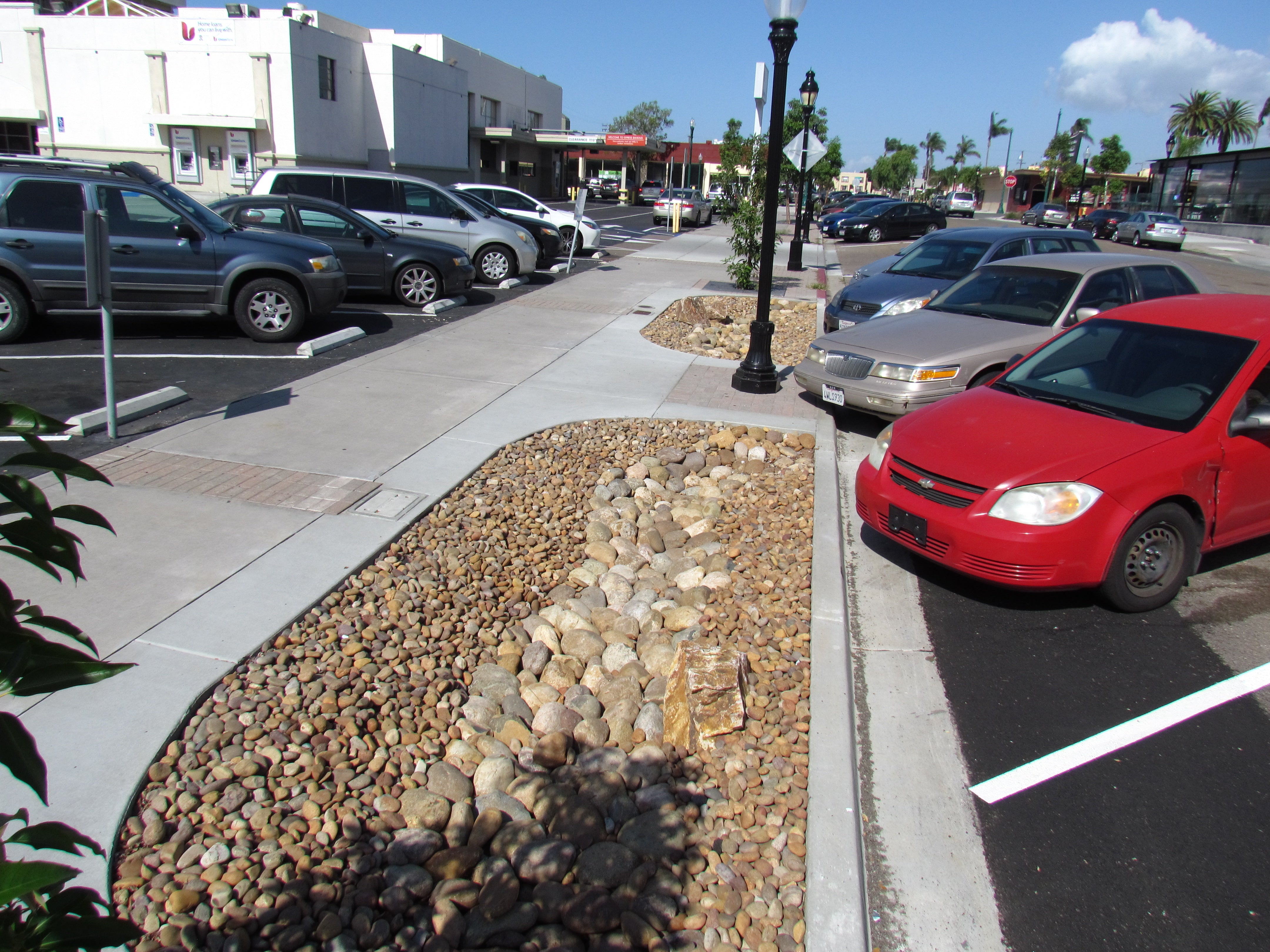 Mexican SunbursMexican Sunburst Pebbles for home, landscaping and ...