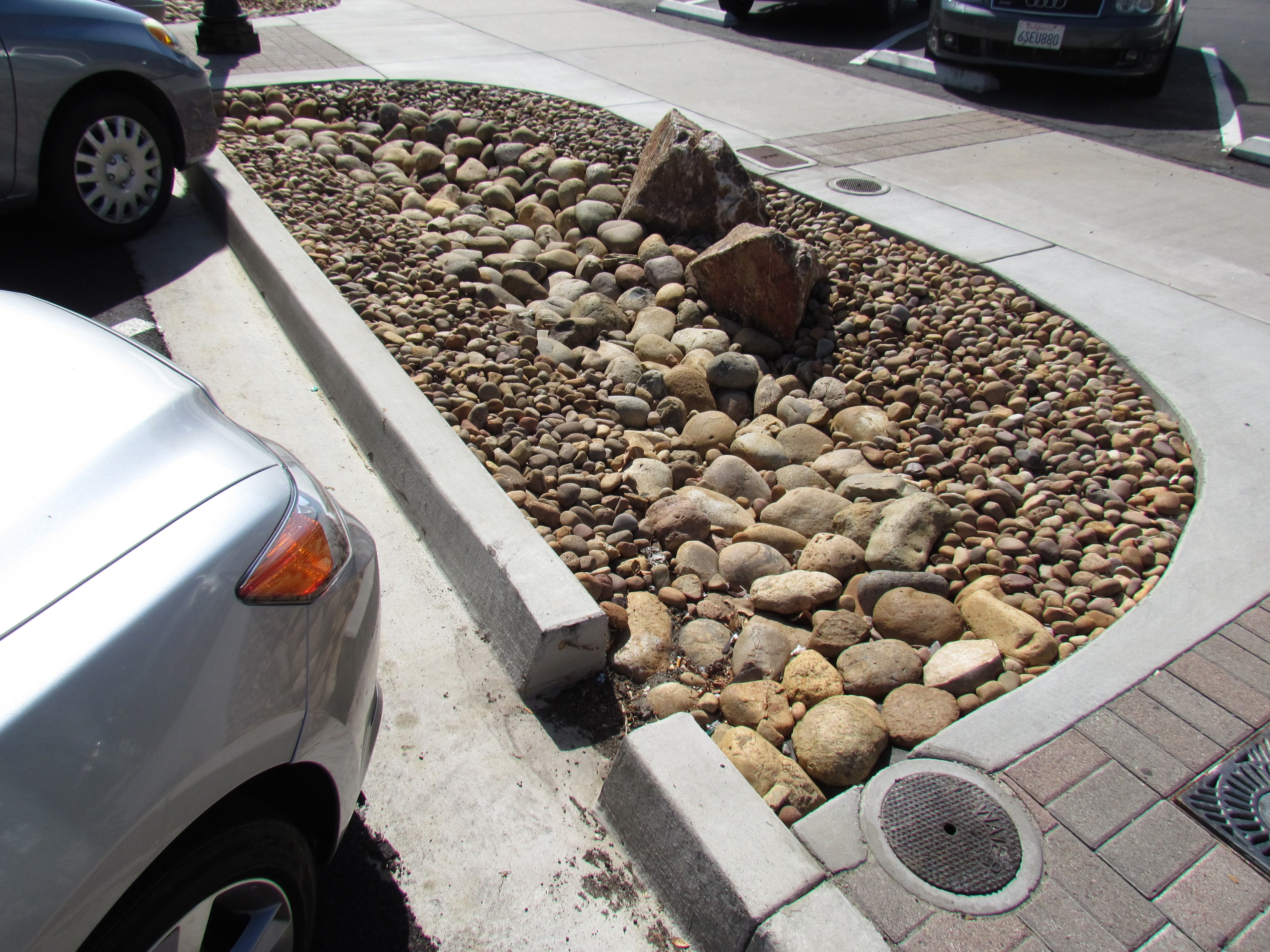 Mexican SunbursMexican Sunburst Pebbles for home, landscaping and ...