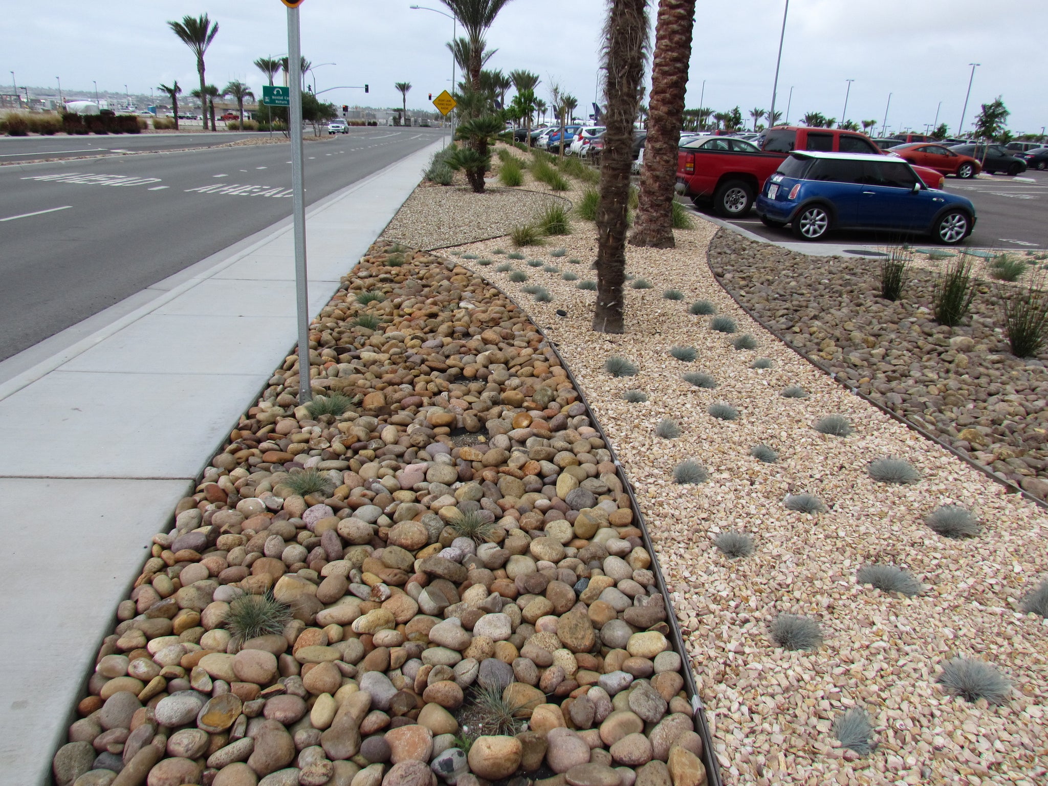 Mexican SunbursMexican Sunburst Pebbles for home, landscaping and ...